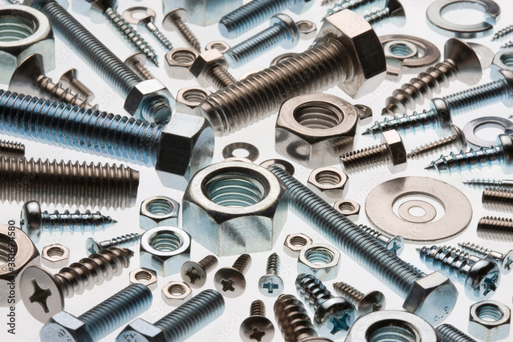 Consumable Parts – Seiwa Việt Nam